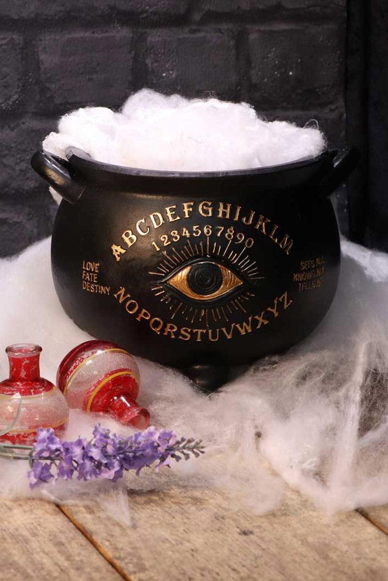 All Seeing Cauldron Statue – VampireFreaks