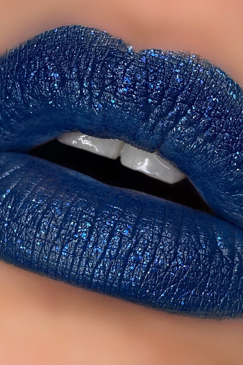 Metallic Lip Potion Mirror Mirror Vampirefreaks