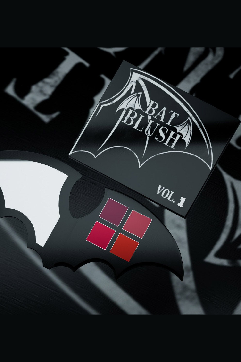 Batty Blush Volume 1 – VampireFreaks