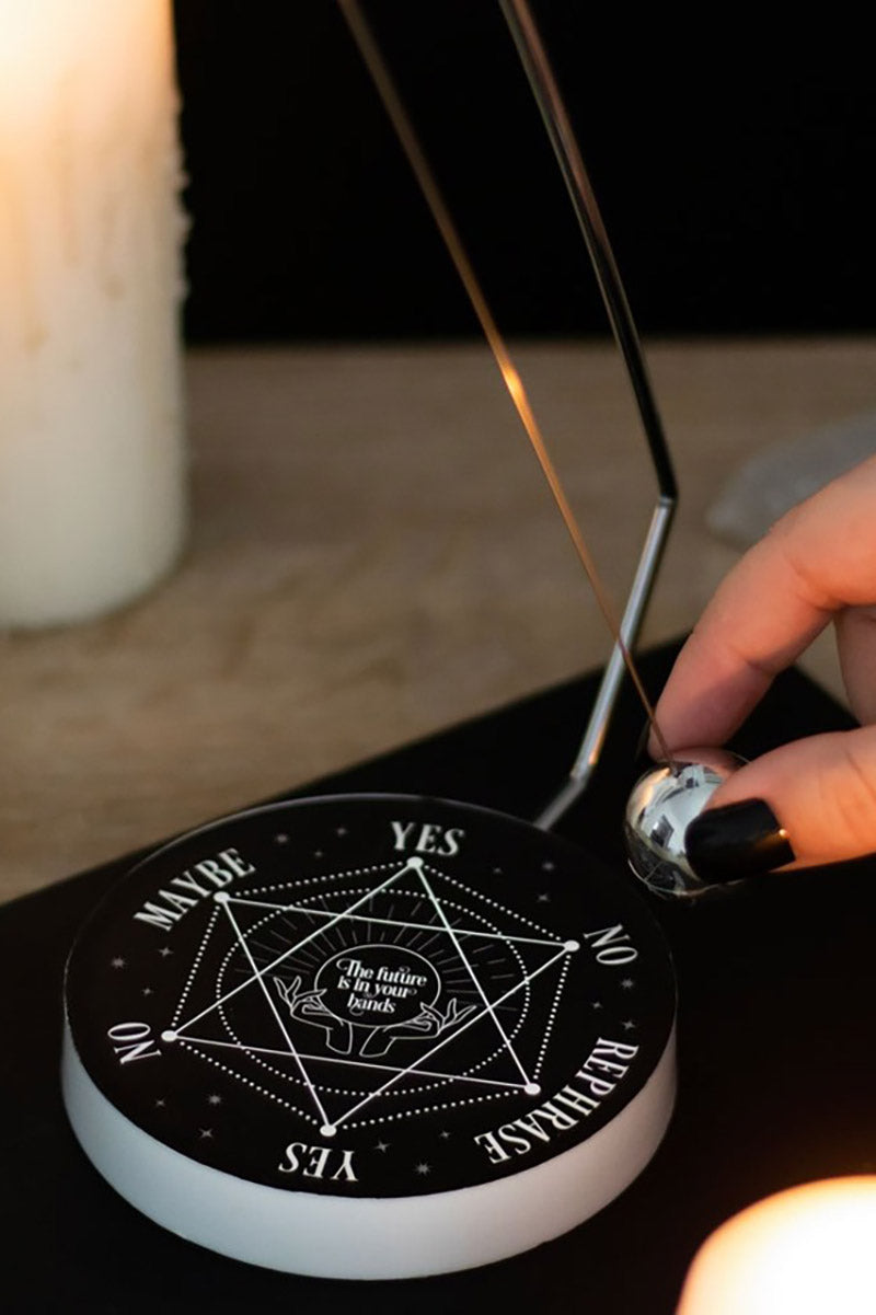 Pendulum Decision Maker – VampireFreaks