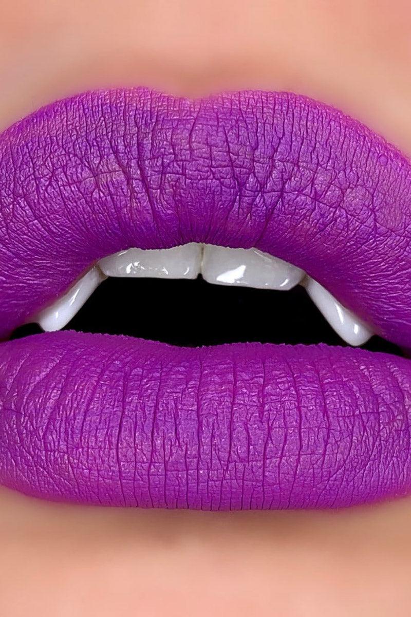 Matte Lip Potion Potion Vampirefreaks