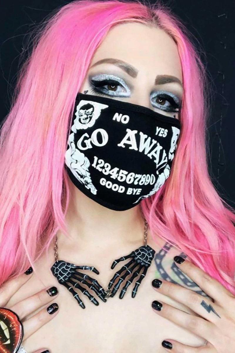 Face Masks – VampireFreaks