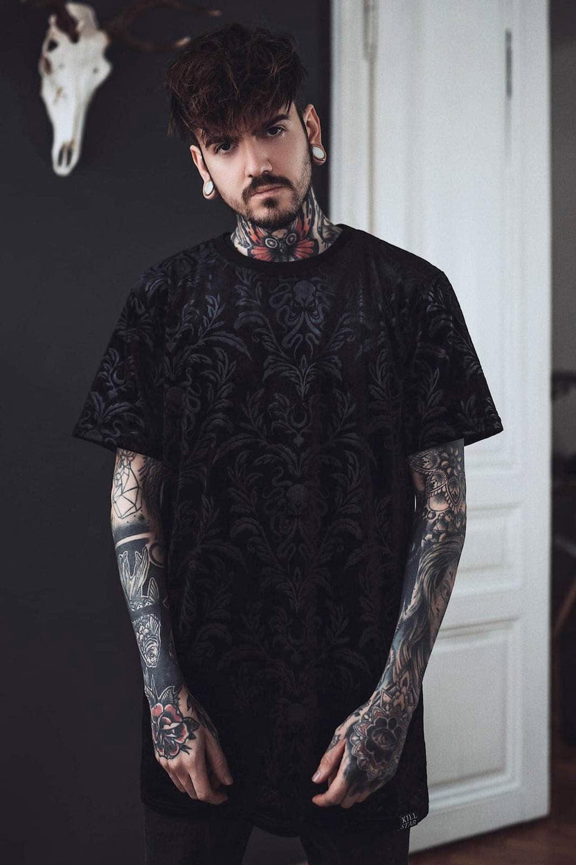 Goth Clothing at VampireFreaks! Mens and Womens Goth Clothes