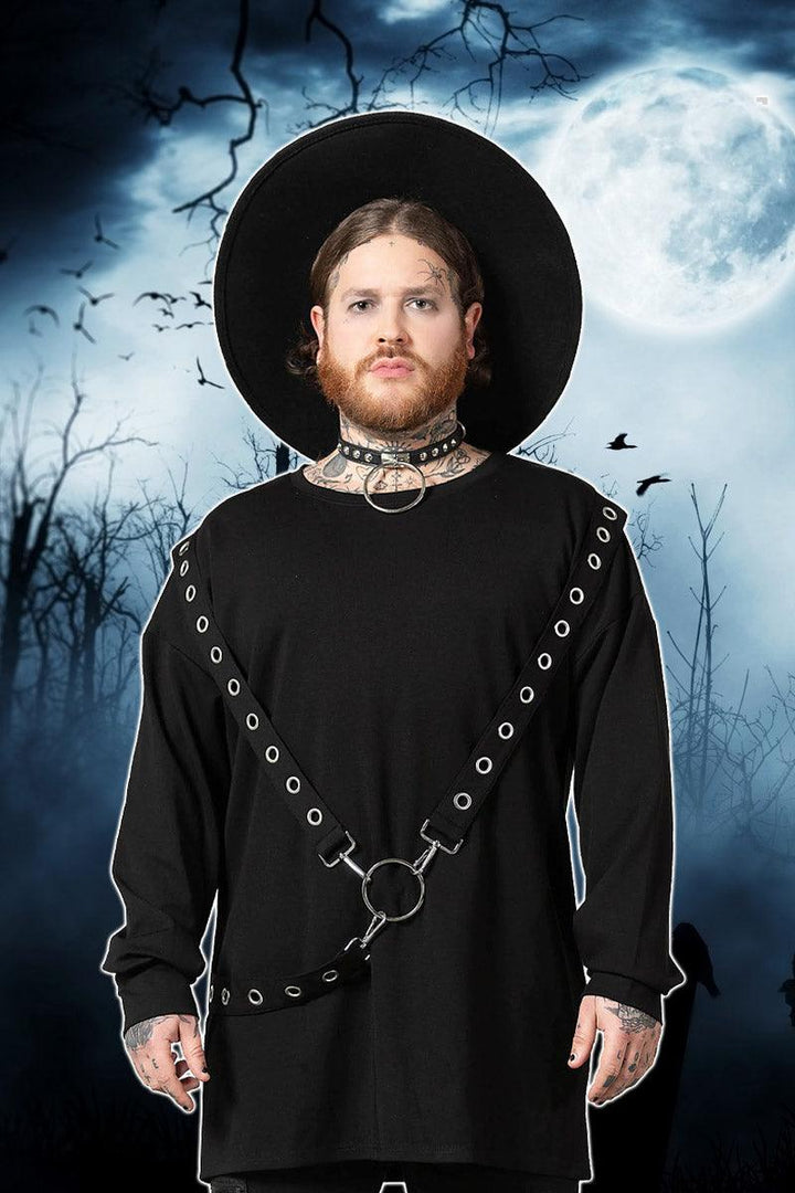 Mens Goth Clothing – VampireFreaks