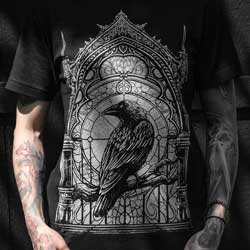 VampireFreaks Goth Clothes- Emo, Punk, Alternative Scene Fashion