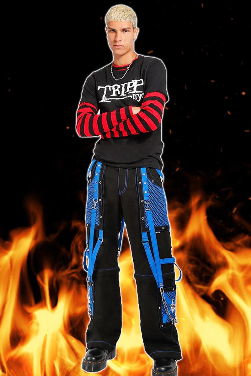 Tripp Pants. Mens Tripp NYC Pants, Bondage Pants, tops and dresses ...