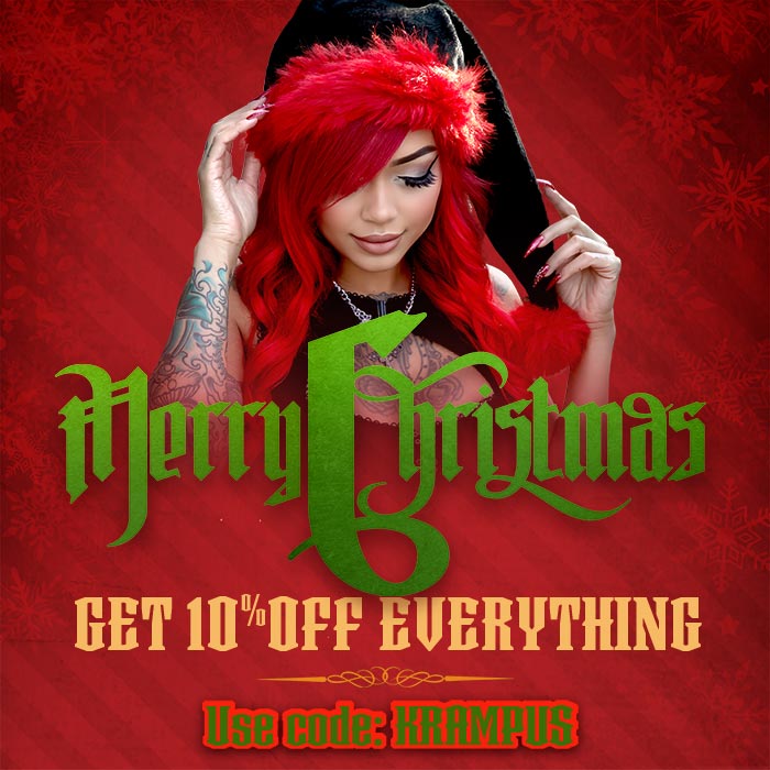 VampireFreaks Goth Clothes- Emo, Punk, Alternative Scene Fashion