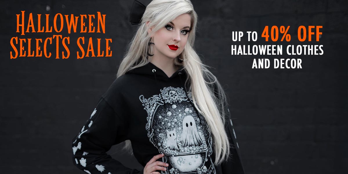 VampireFreaks Goth Clothes- Emo, Punk, Alternative Scene Fashion