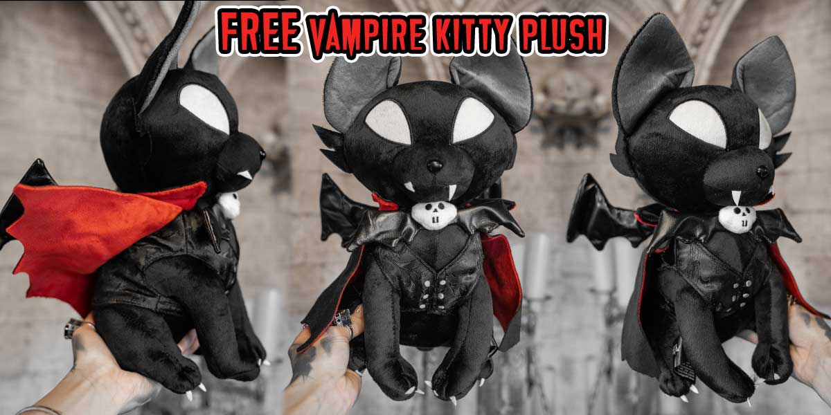 VampireFreaks. Goth Clothes, Emo and Punk Rock Fashion Gothic Clothing