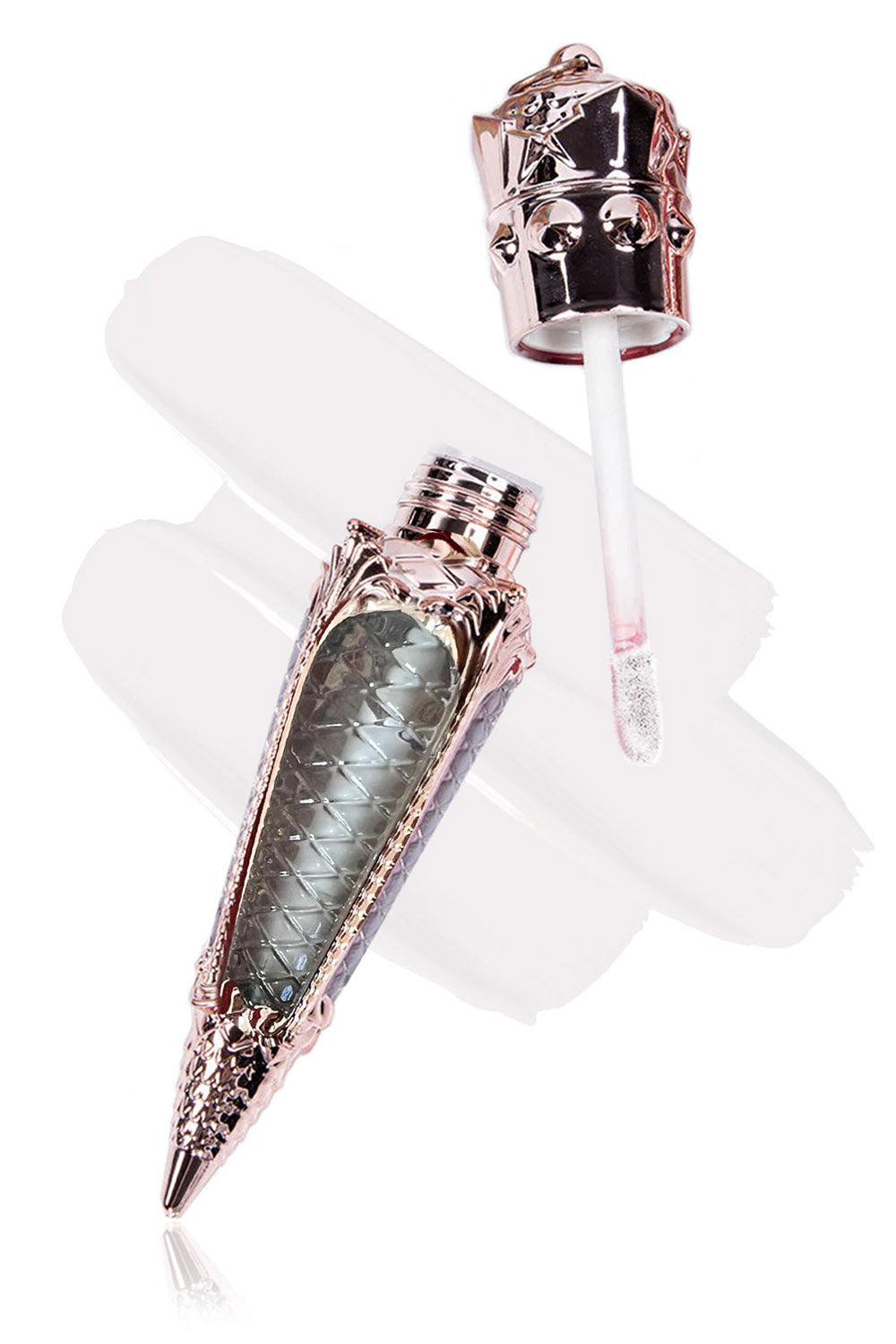 Liquid Luxe Lip Gloss [Dream Bubble] – VampireFreaks