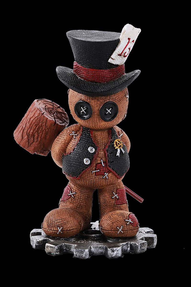 Pinheads Mallet Max Statue – VampireFreaks