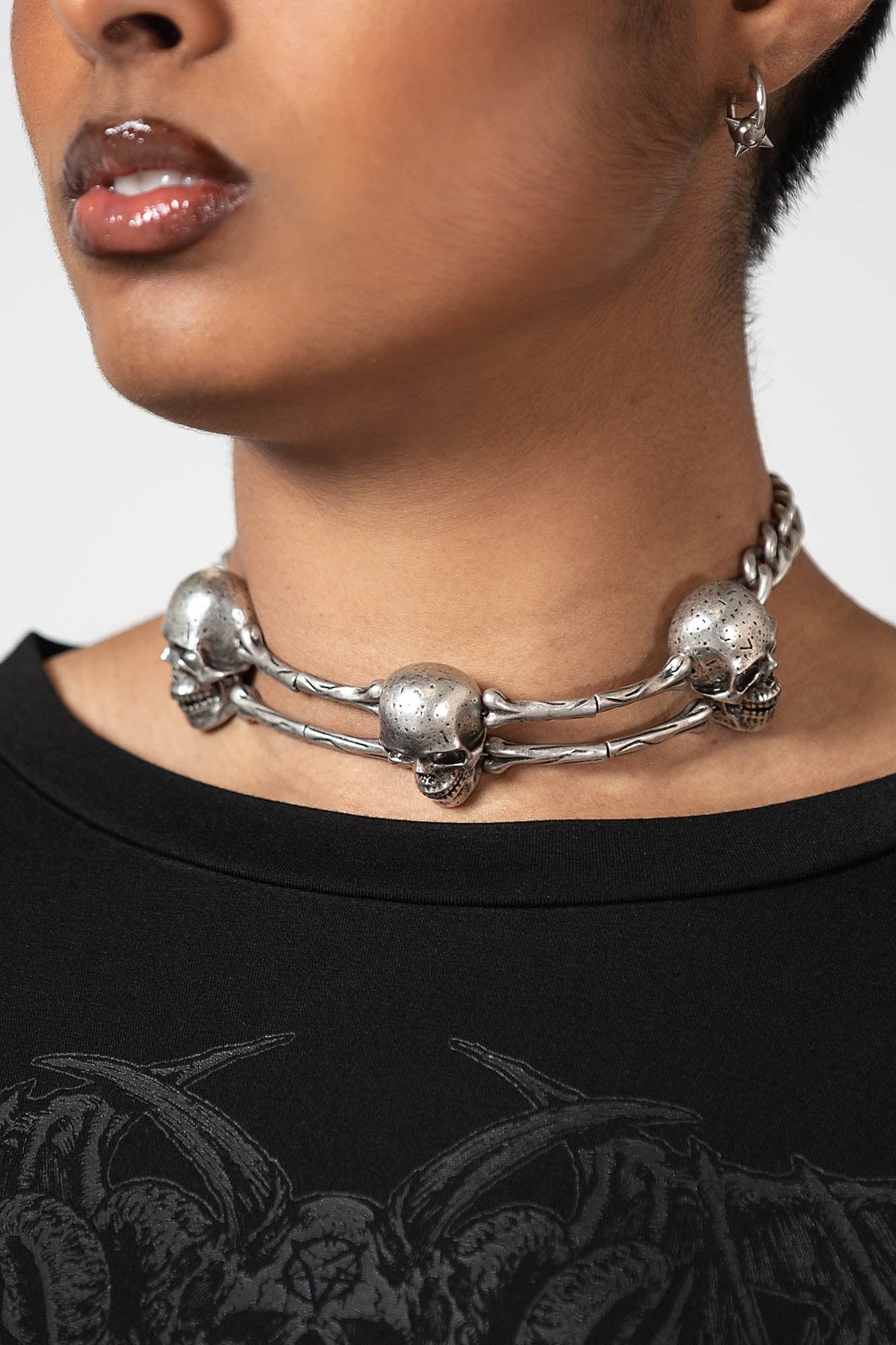 Naven Choker – VampireFreaks