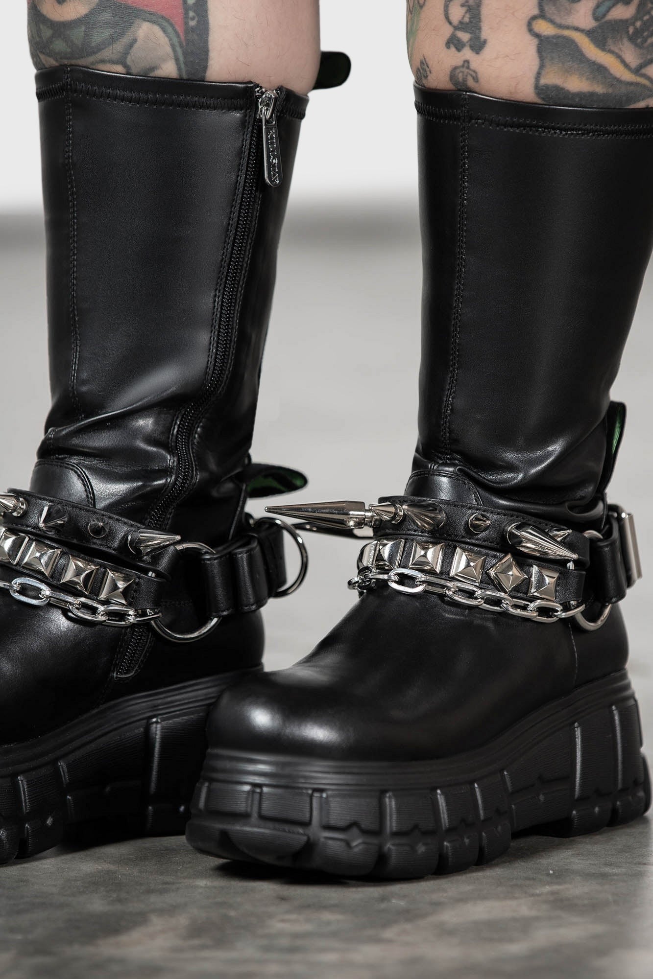 We R Wicked Bootstrap – VampireFreaks