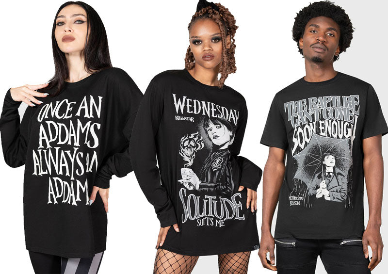 VampireFreaks. Goth Clothes, Emo and Punk Rock Fashion.