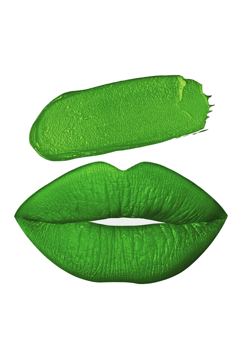 Liquid Velvet Matte Lipstick [Alien Autopsy] – VampireFreaks