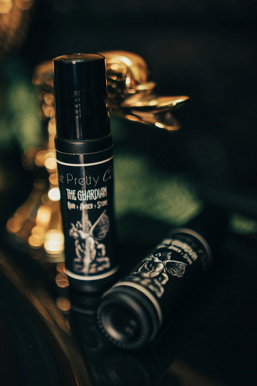 The Guardian Perfume – VampireFreaks