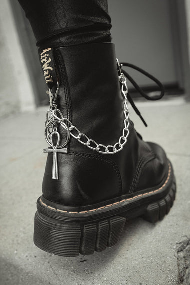 Men's Goth & Punk Shoes, Boots & Platforms – VampireFreaks