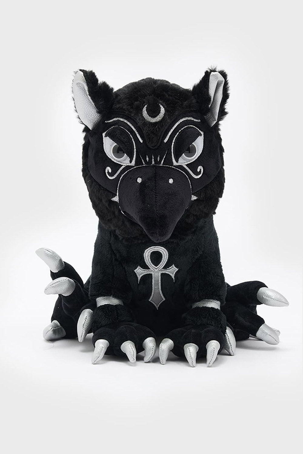 Horus Plush Toy – VampireFreaks