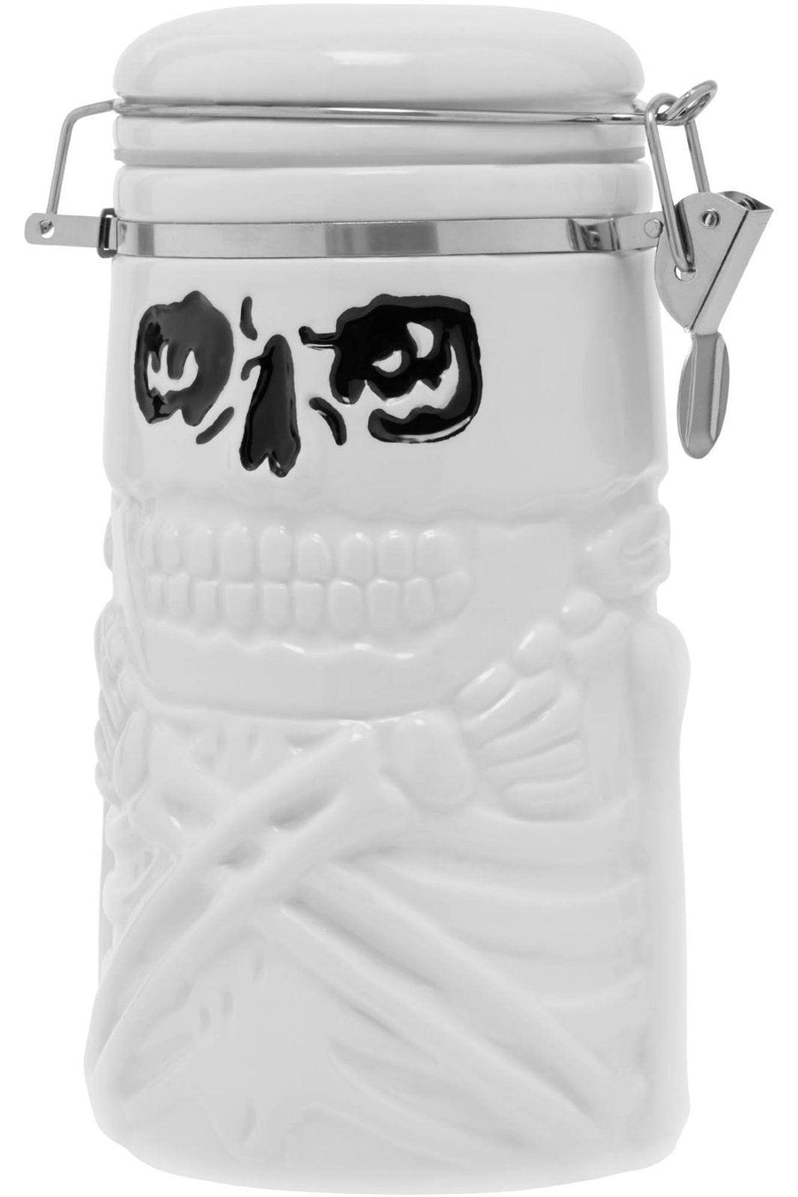 Artifact Ceramic Jar – VampireFreaks