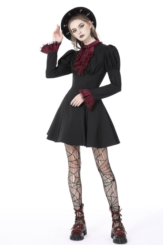 Dresses – VampireFreaks