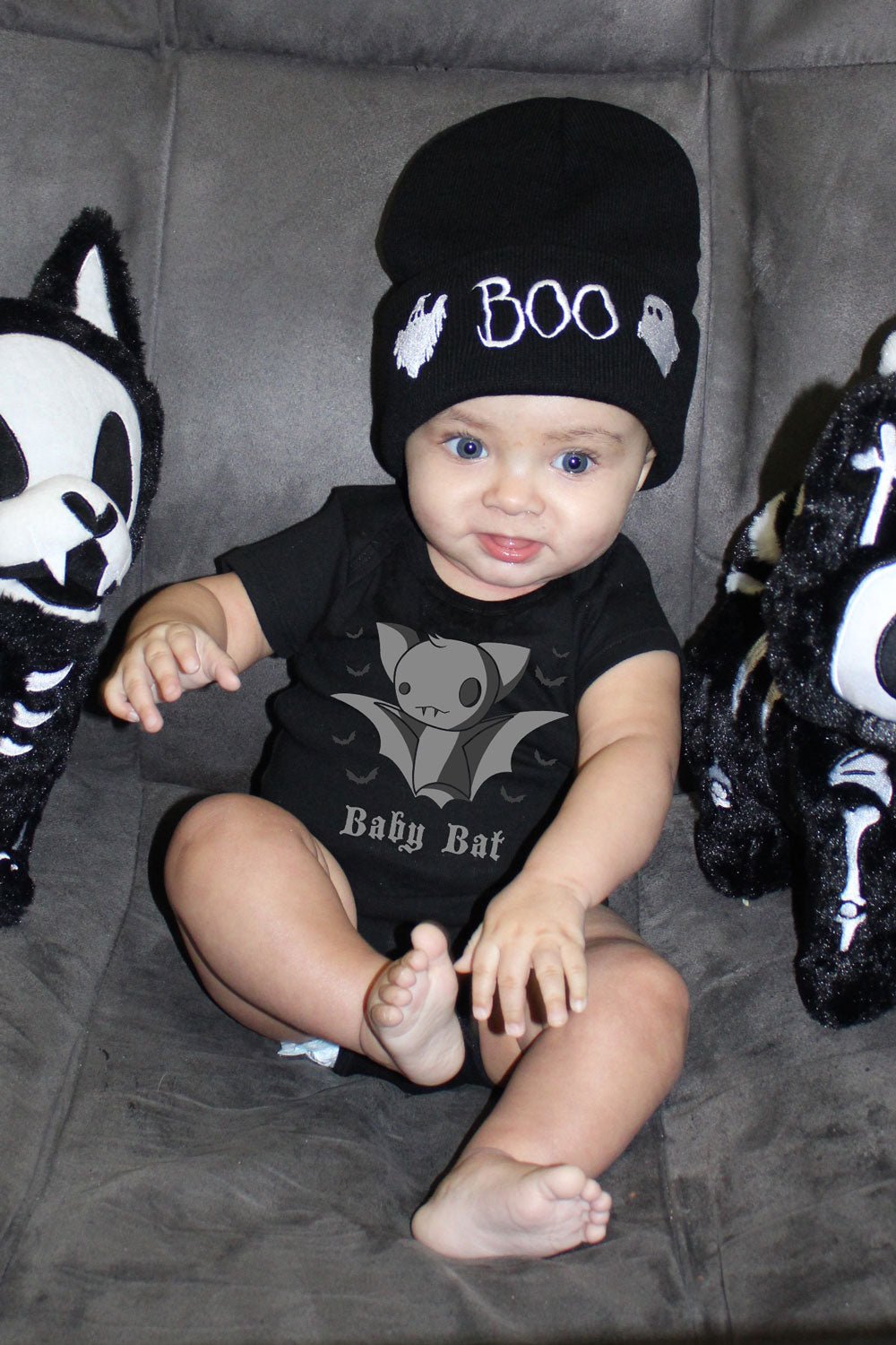 Baby Bat Onesie – VampireFreaks