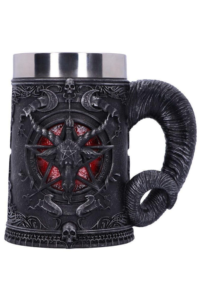 Jarra de Baphomet – VampireFreaks