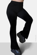 Bat Wing Flare Pants – VampireFreaks