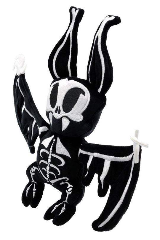 Batty Bones Plush Toy – VampireFreaks