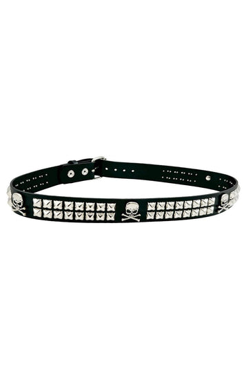 Goth Belt Collection | Big Selection of Gothic, Emo, Punk, Alternative ...