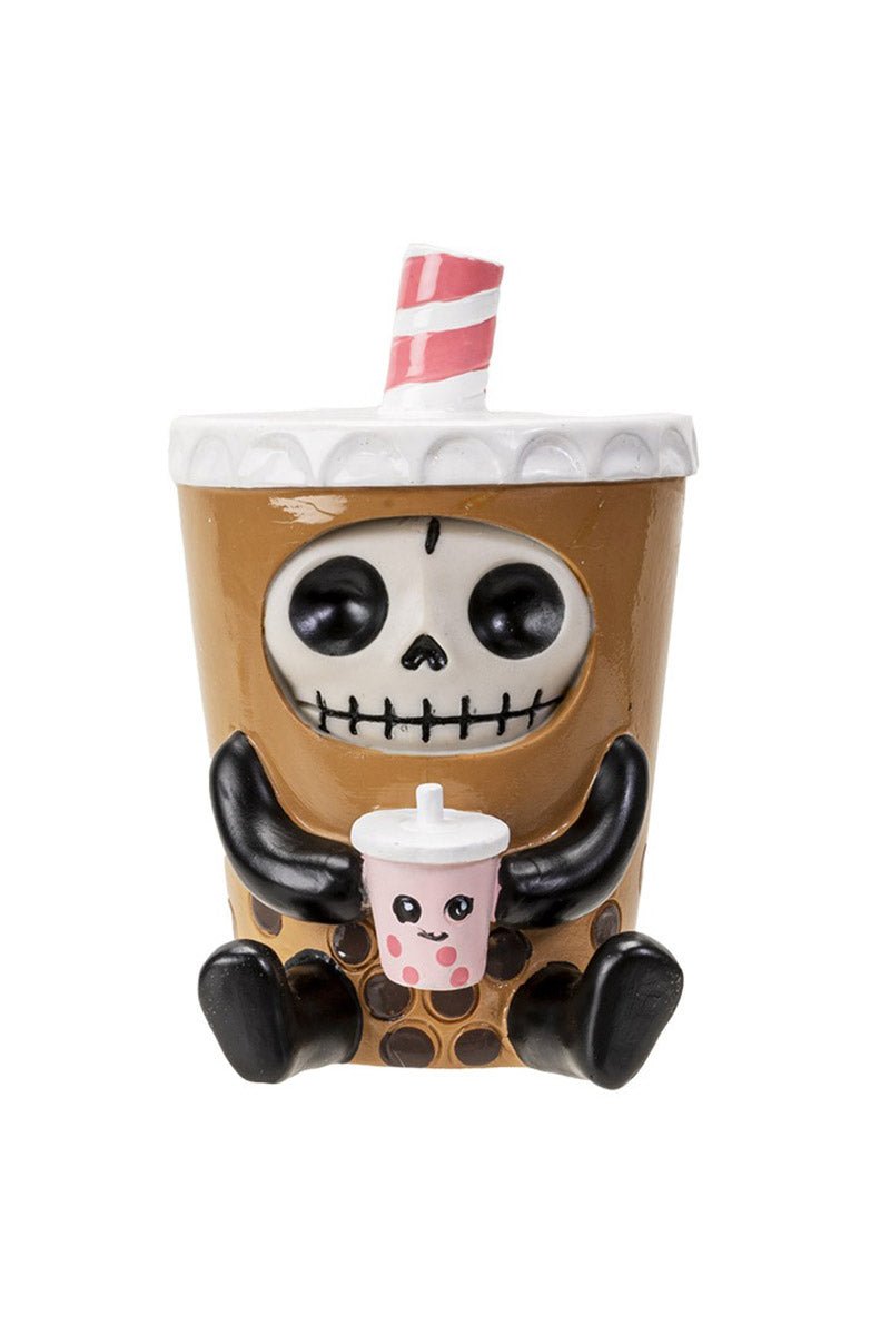 Bobby the Boa Tea Statue – VampireFreaks