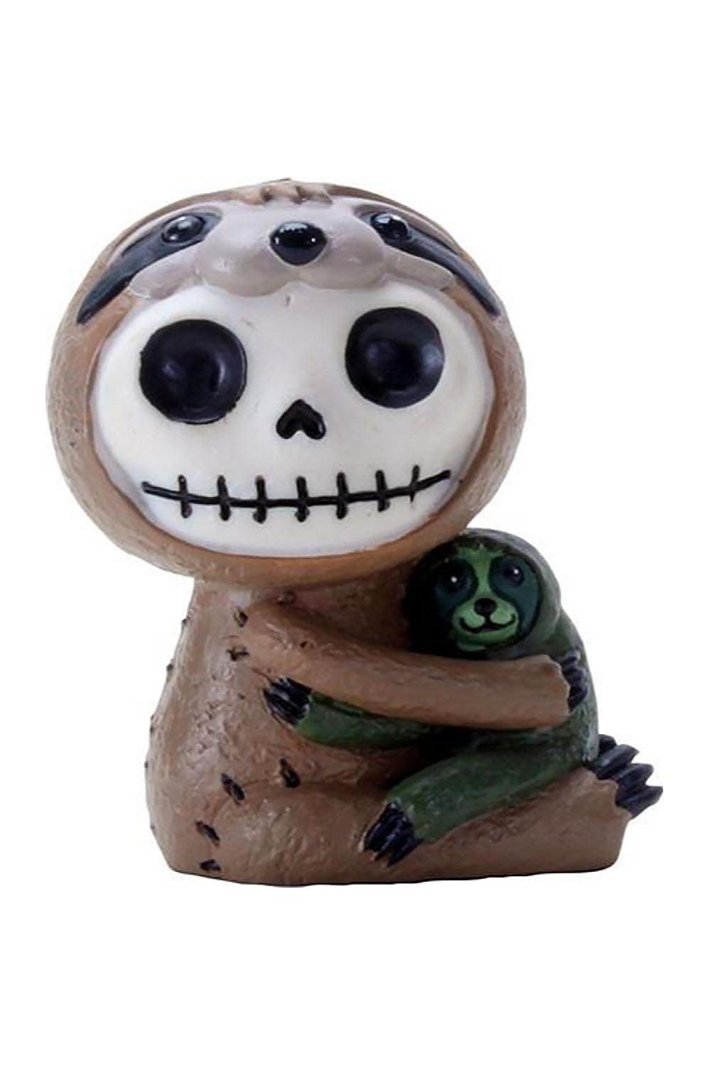Brady the Sloth Statue – VampireFreaks