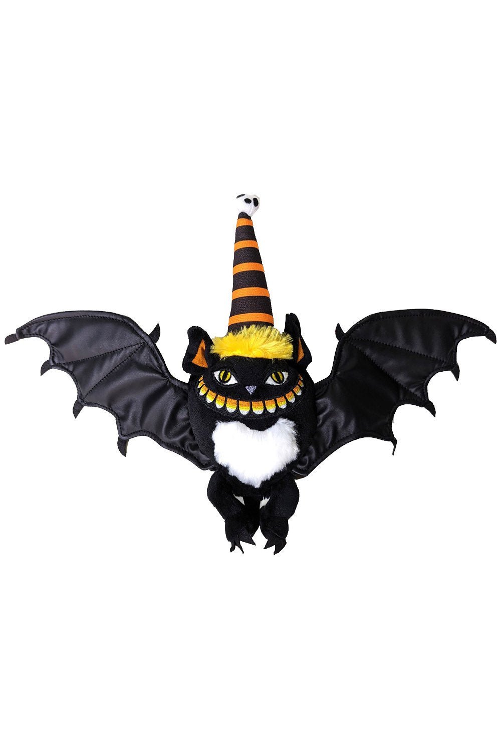 Candy Claws Plush Toy [Leathery Wings Edition] – VampireFreaks