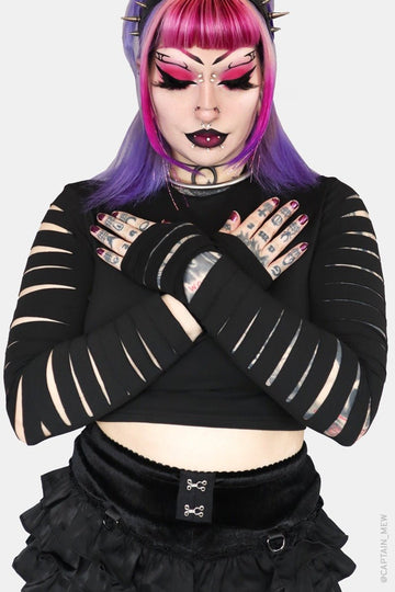 Forest Ink – VampireFreaks