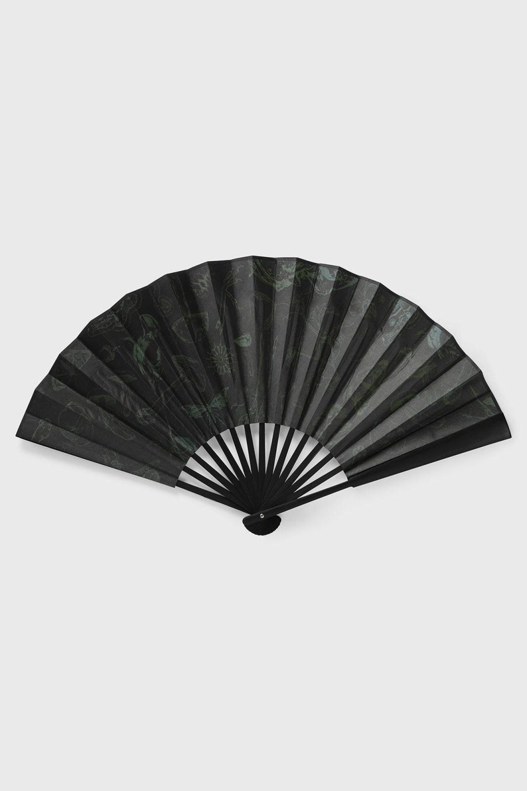 Cottage Core Hand Held Fan – VampireFreaks