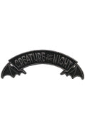 Creature of the Night Arch Patch – VampireFreaks
