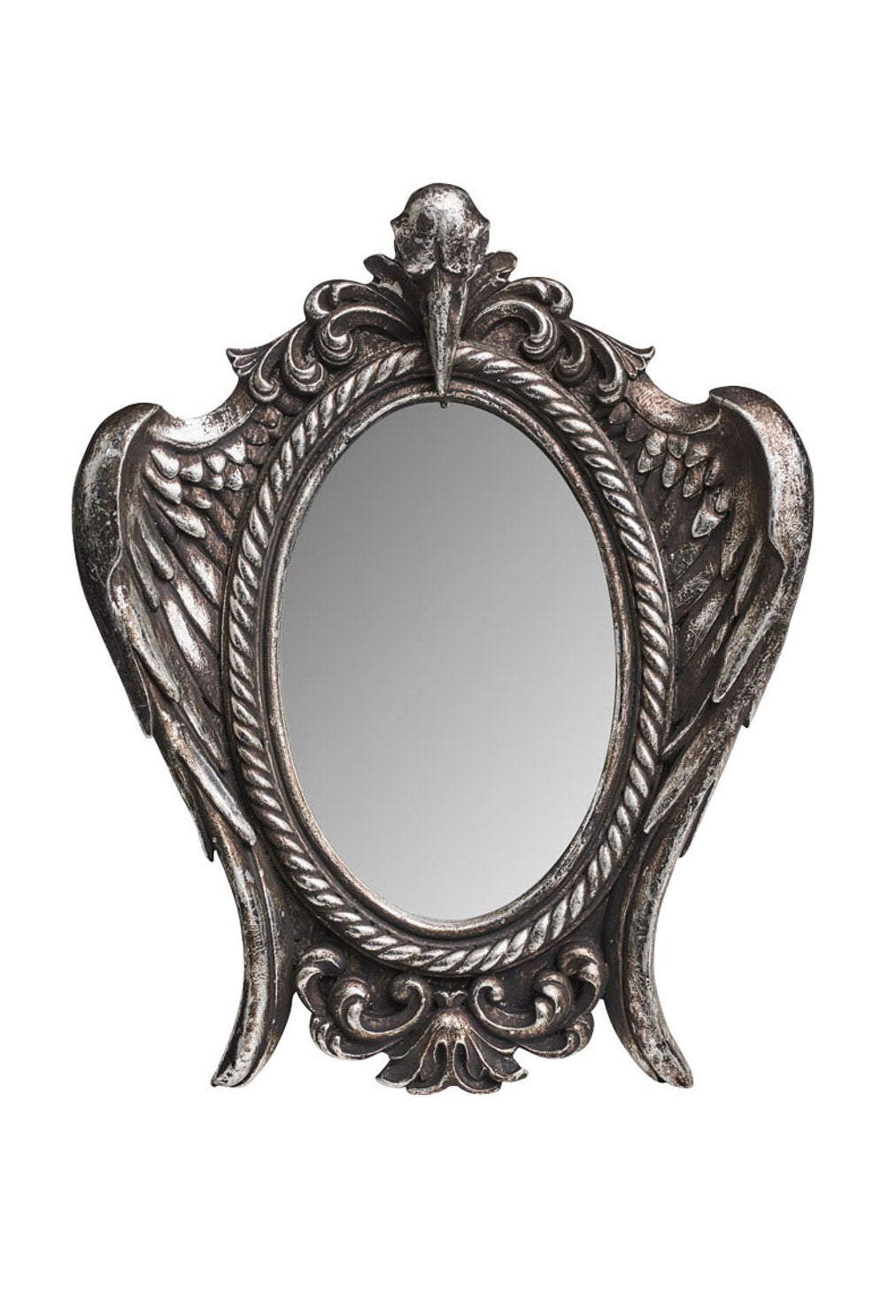 My Soul from the Shadow Mirror – VampireFreaks