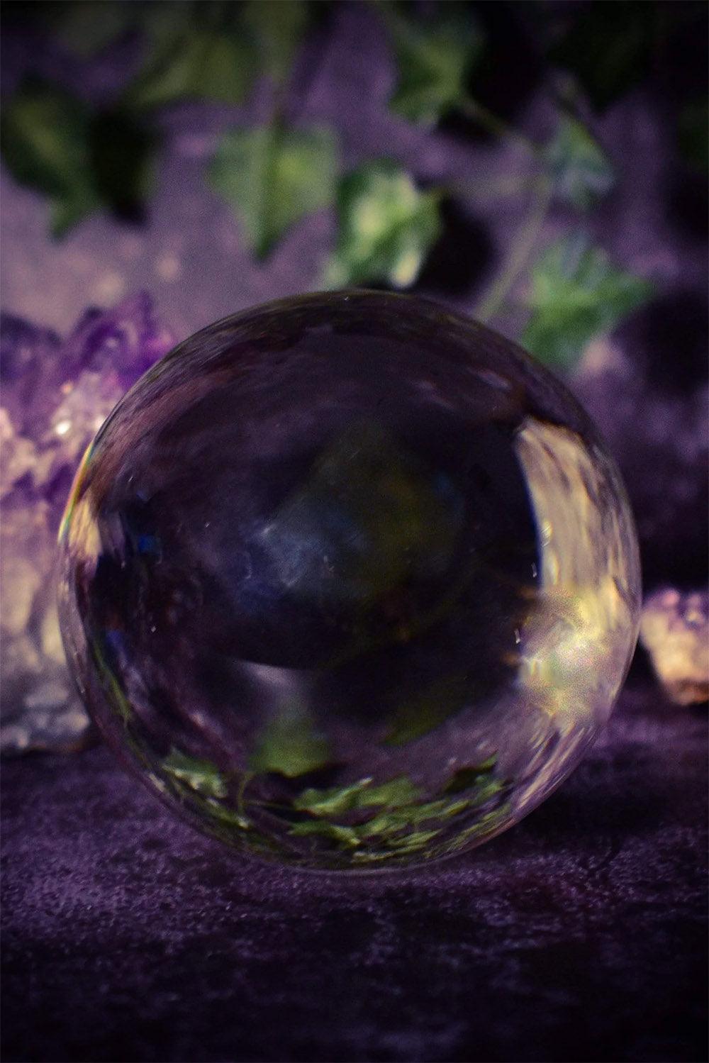Crystal Ball – VampireFreaks