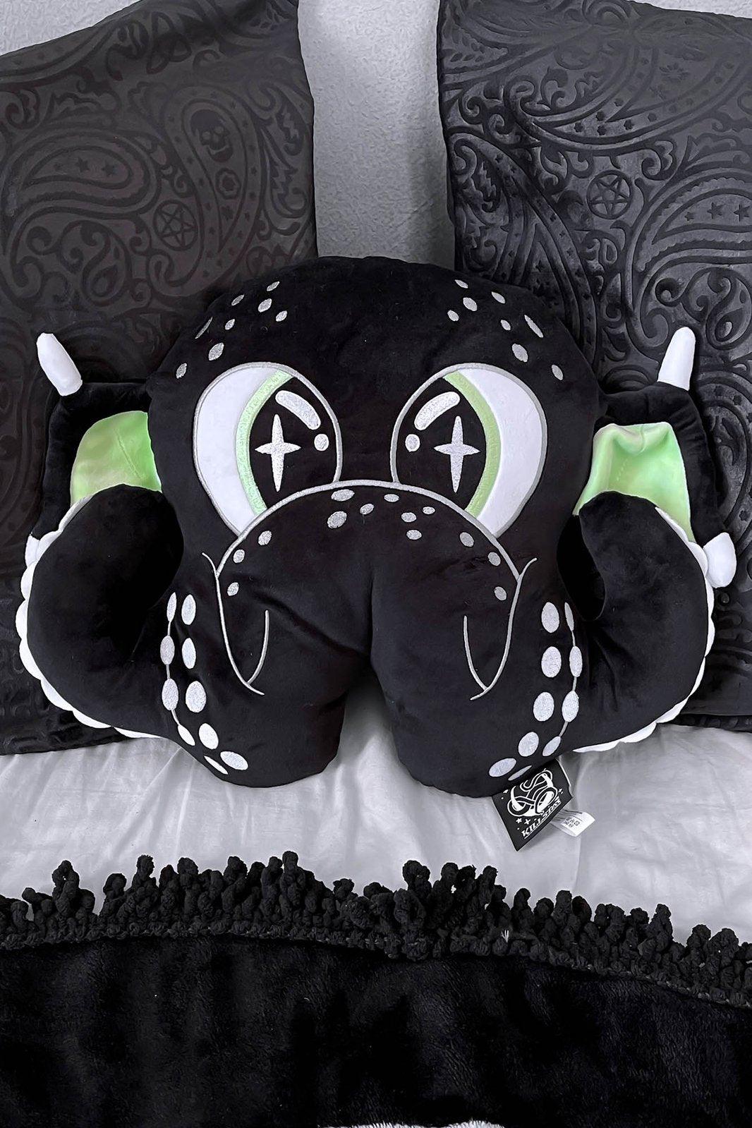 Cthulhu Cushion – VampireFreaks