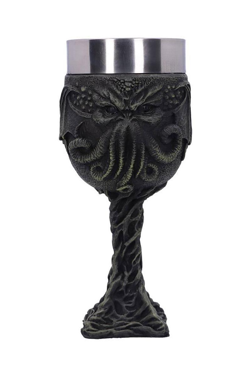 Cthulhu's Thirst Chalice – VampireFreaks