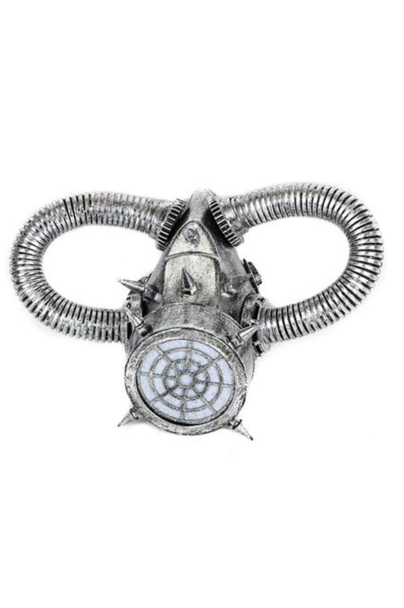 Cyberpunk Sin Gas Mask – VampireFreaks