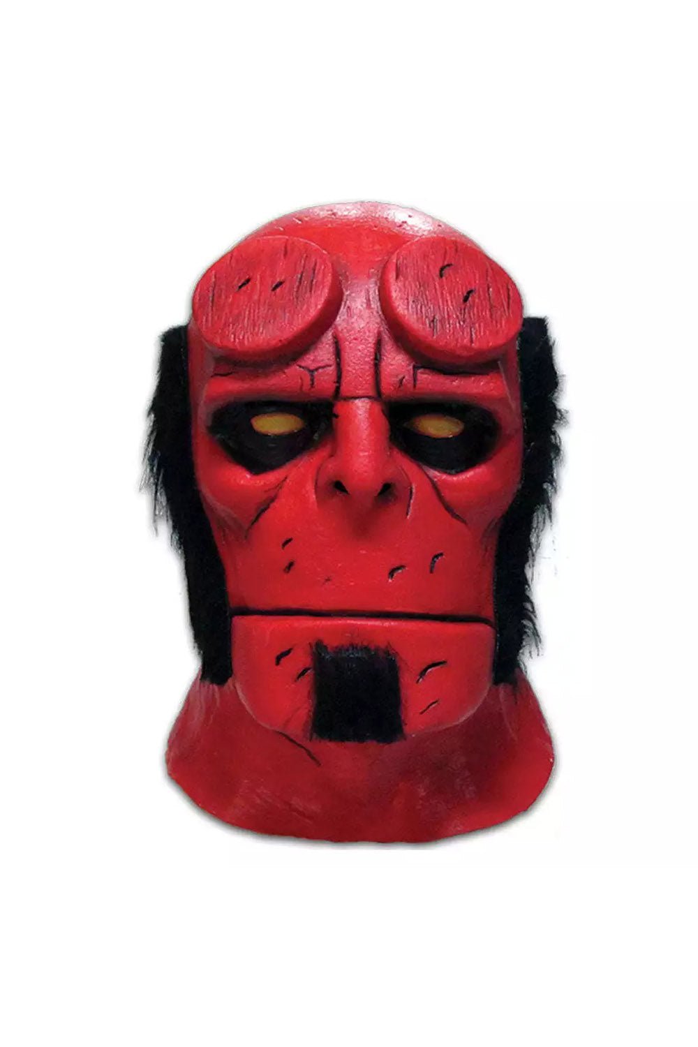 Dark Horse Comics Hellboy Halloween Mask – VampireFreaks