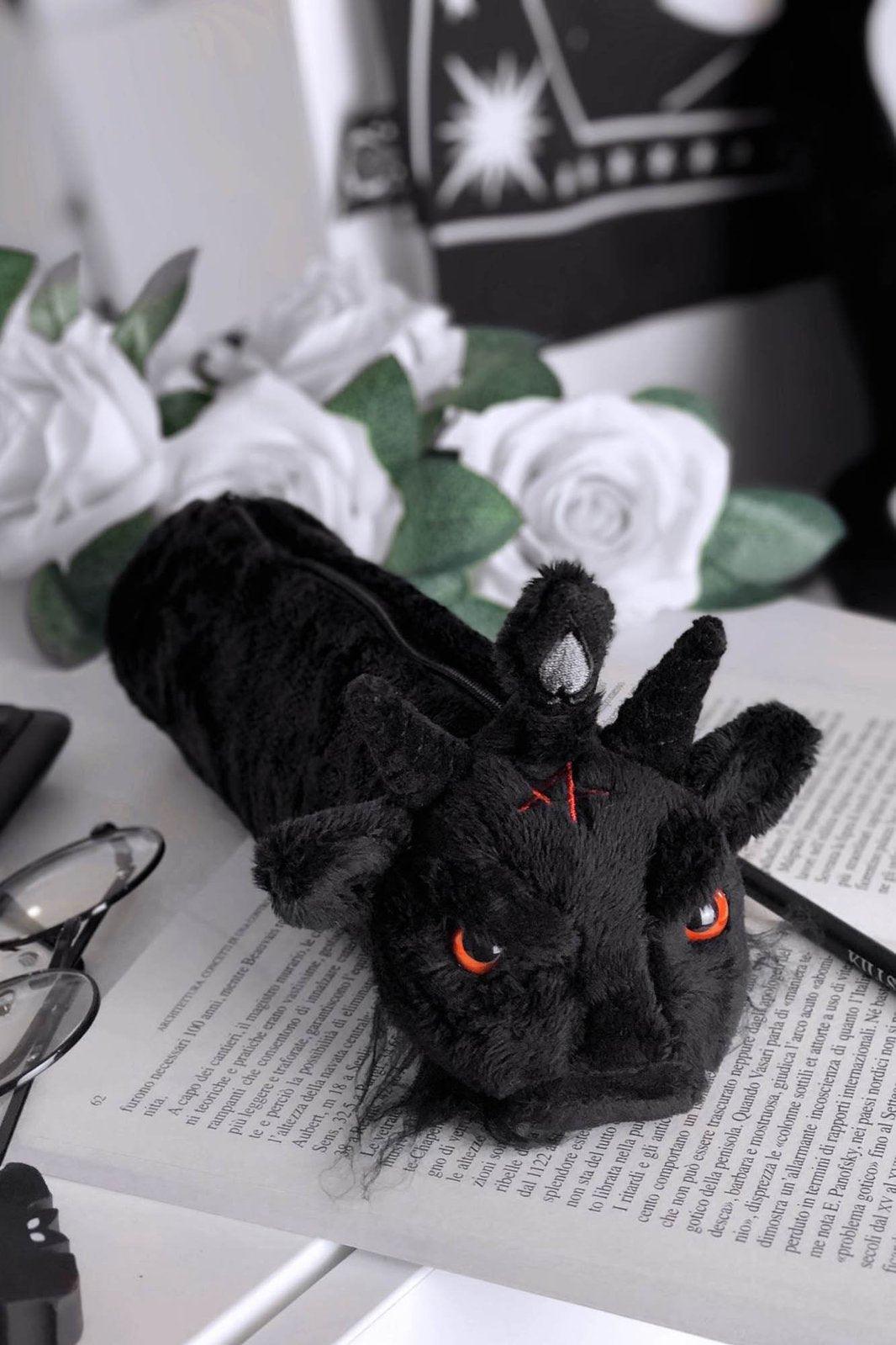Dark Lord Pencil Case – VampireFreaks