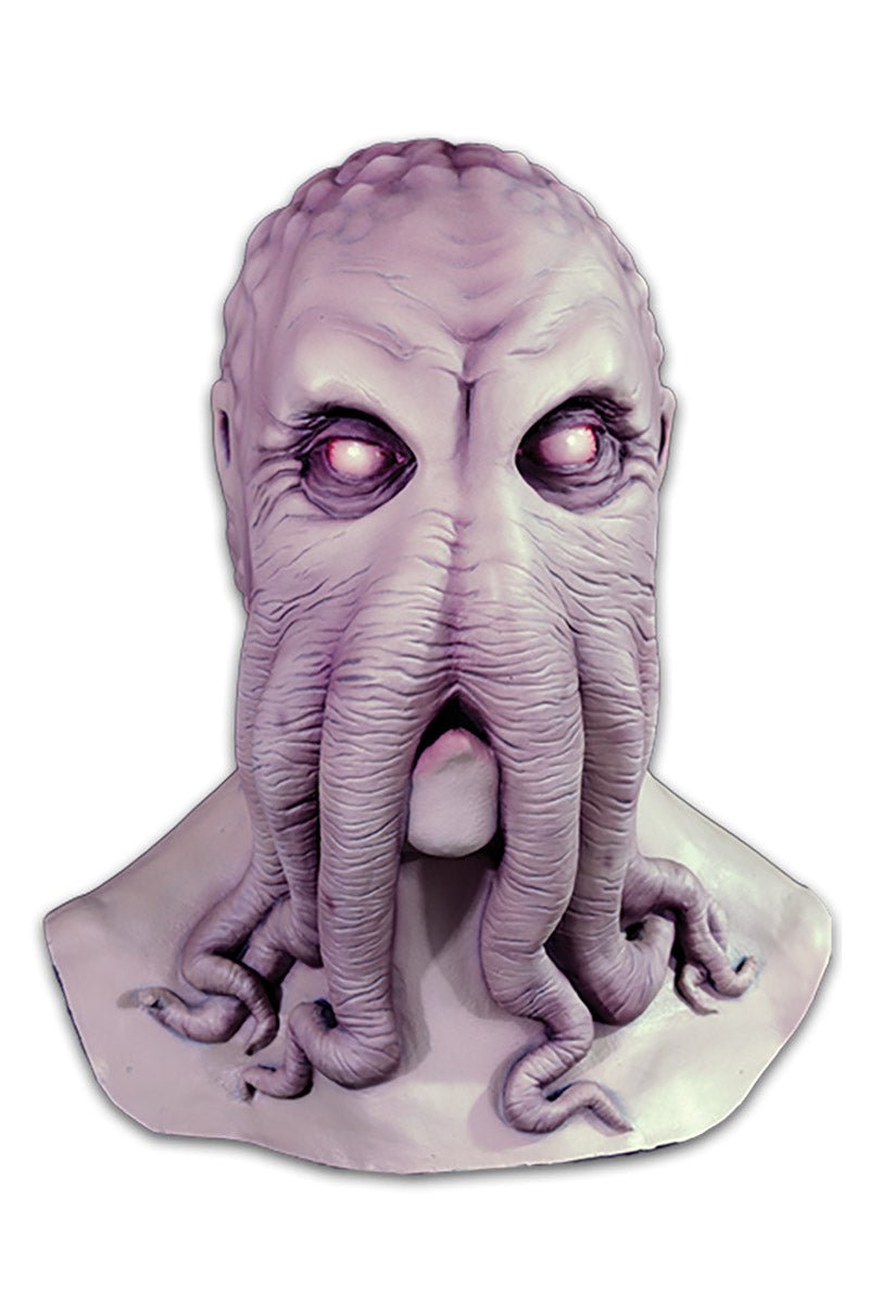 Death Studios Collection: Lovecraft Mask – VampireFreaks
