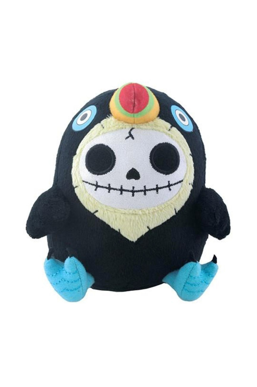 Toucan Mango Plush [Small] – VampireFreaks