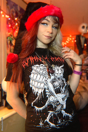 Deathling Vintage Goth Parasol – VampireFreaks