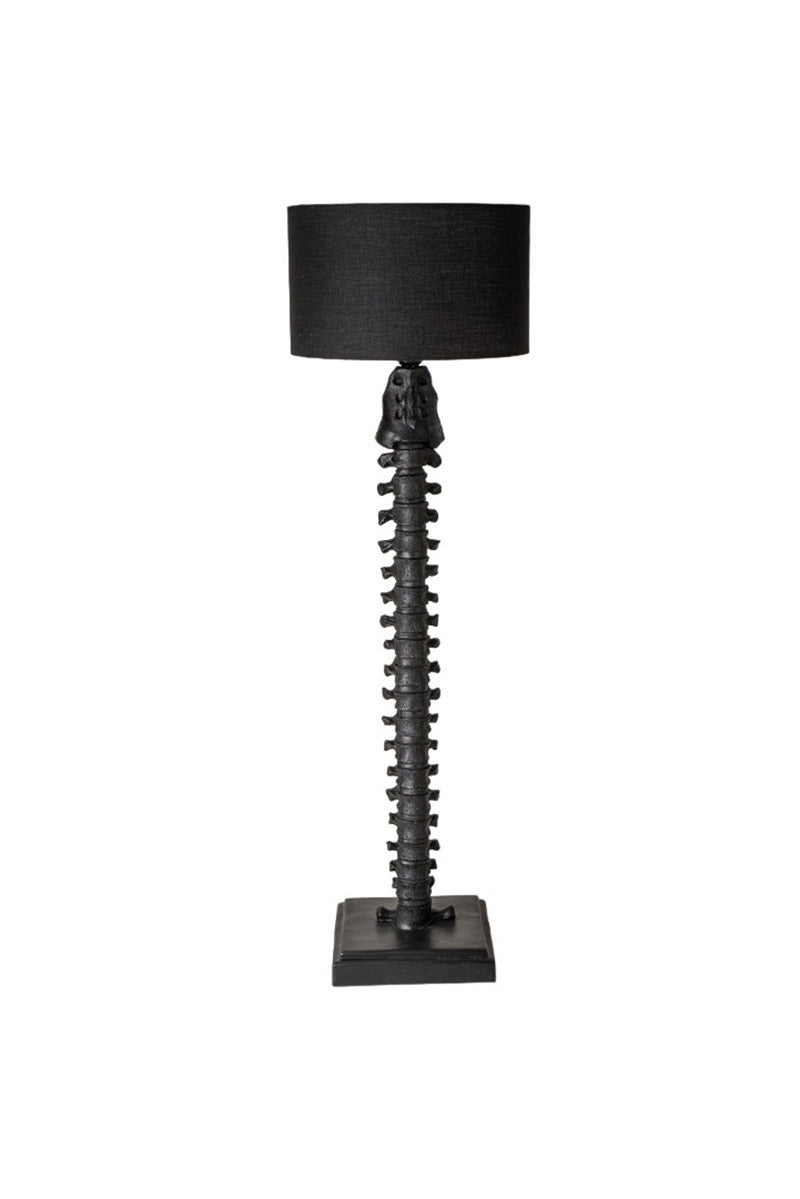 Vertebrae Spine Lamp – VampireFreaks