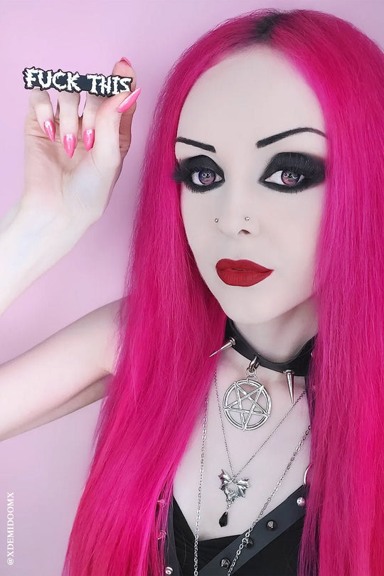 Stationery – VampireFreaks