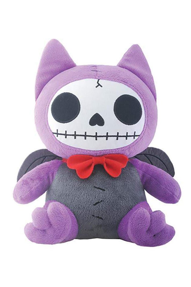 Flappy Bat Plush [Large] – VampireFreaks