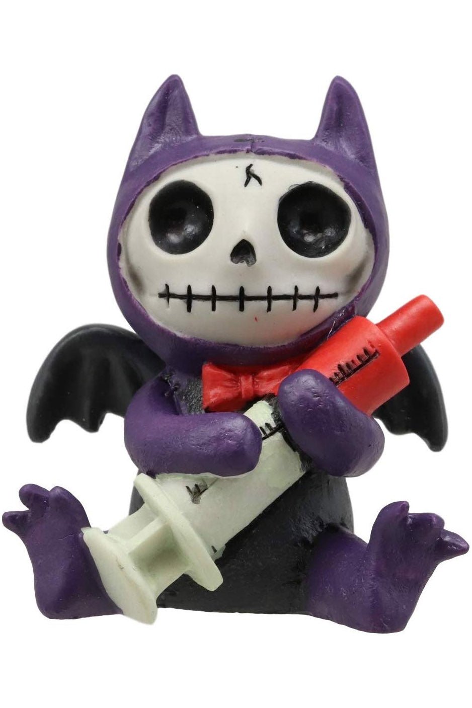 Flappy the Bat Statue – VampireFreaks