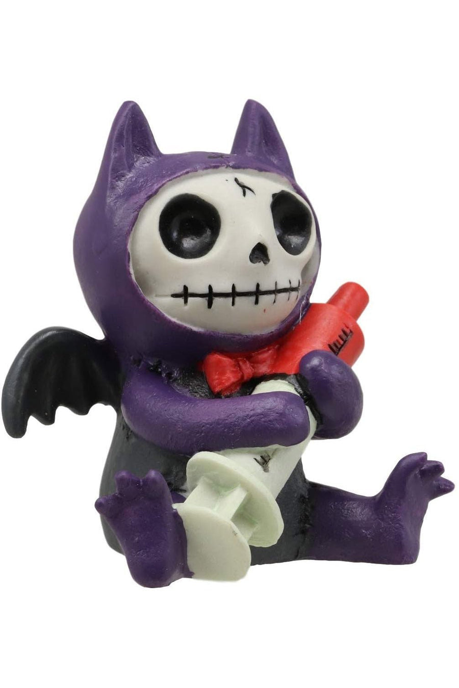 Flappy the Bat Statue – VampireFreaks